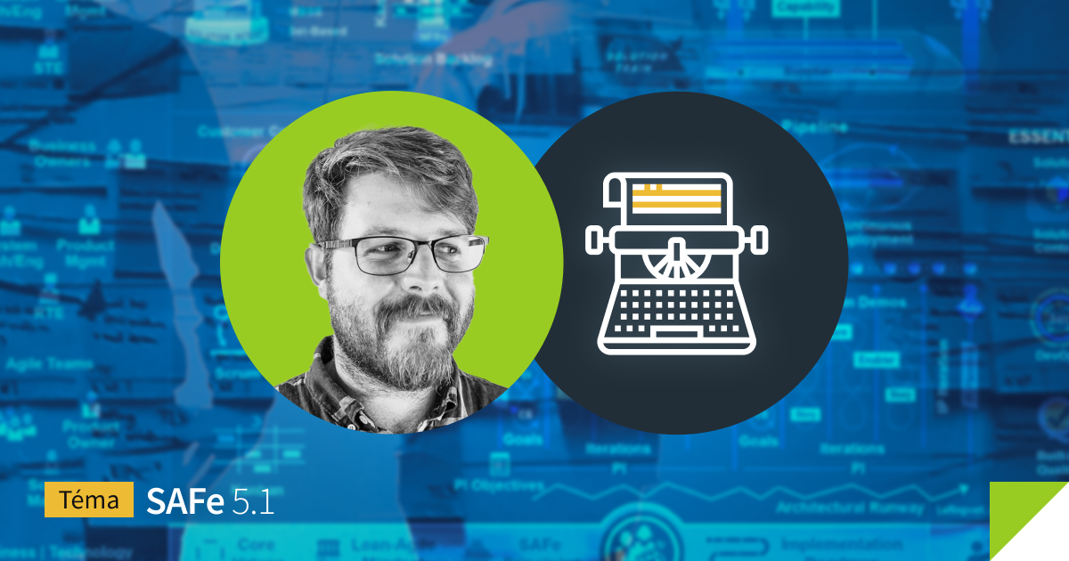 Continuous Delivery Pipeline je tepna SAFe | ScrumDesk